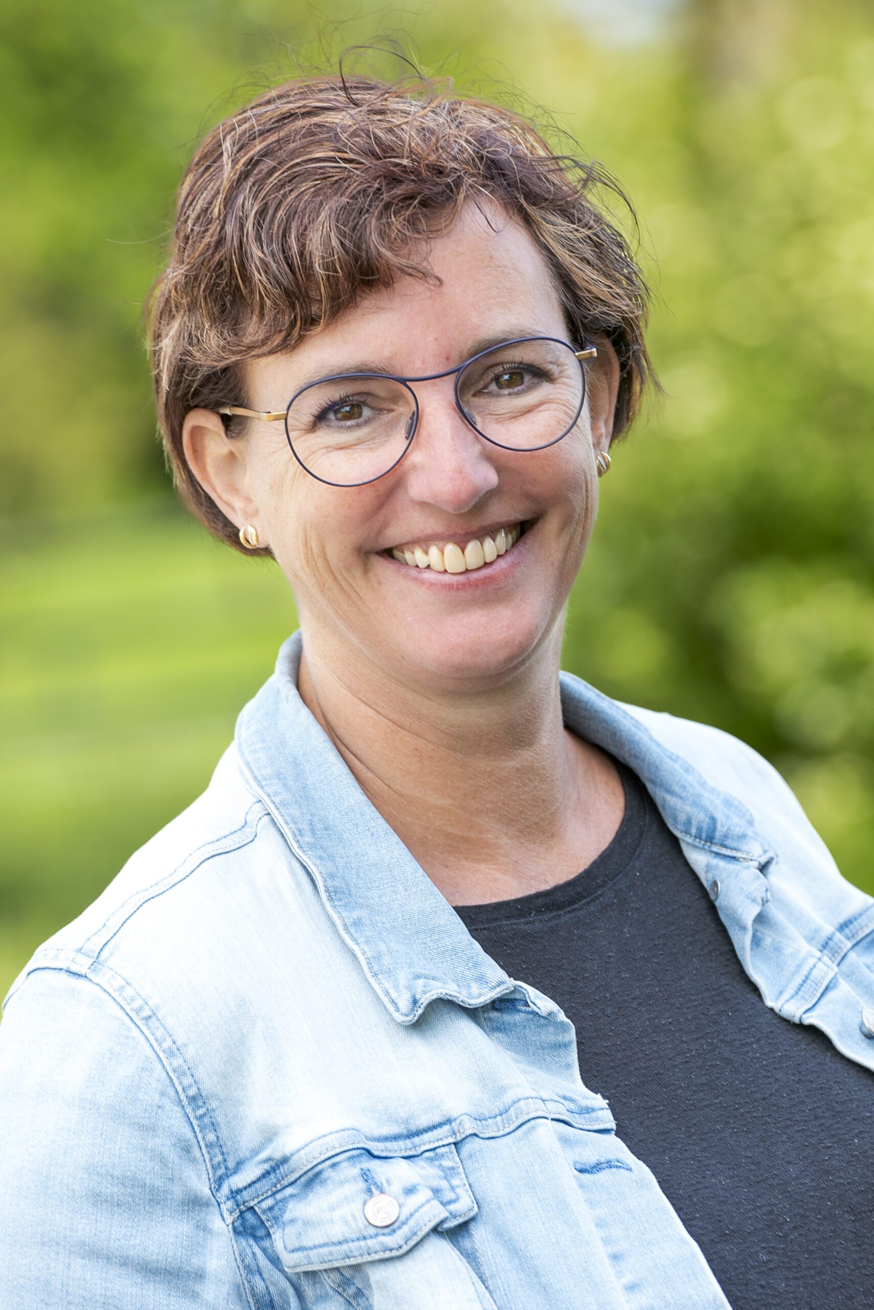 Ons team - CBS Ten Holtens Erve