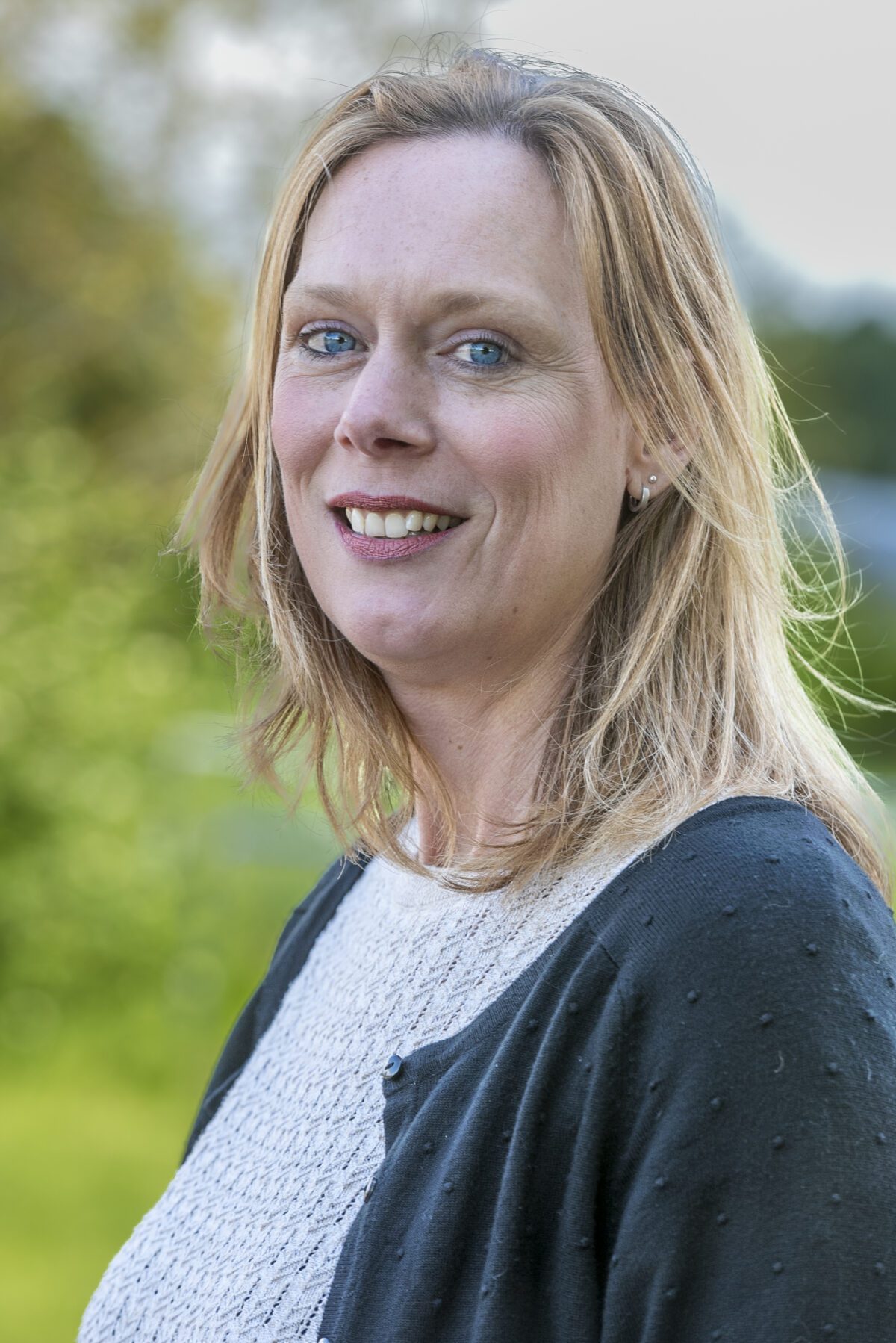 Ons team - CBS Ten Holtens Erve